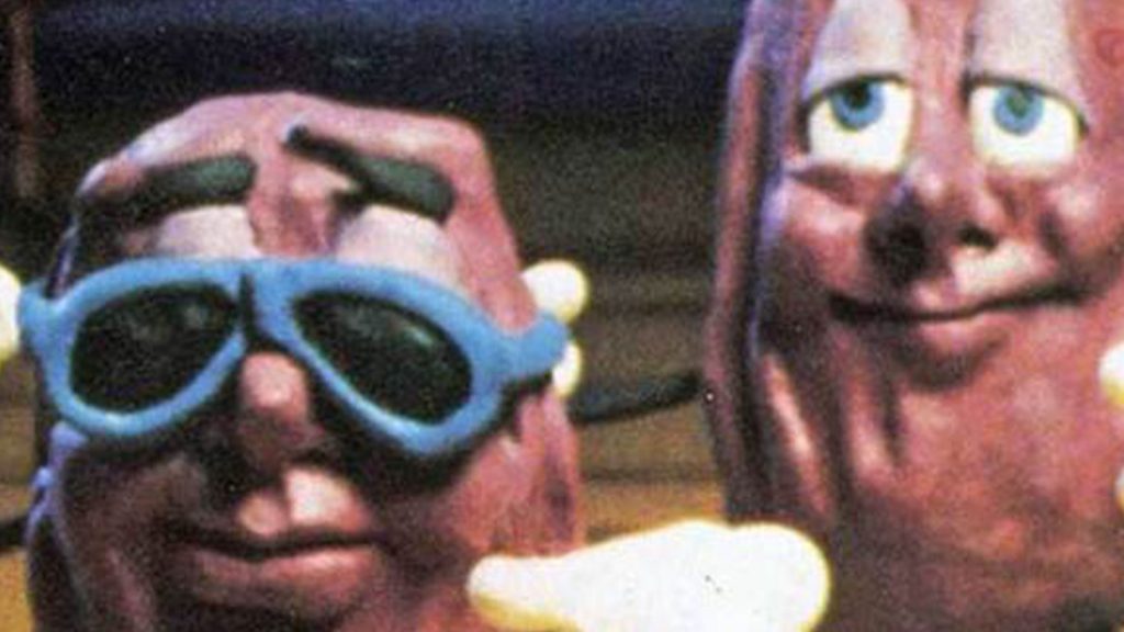 6 Fun Facts About the California Raisins Worth Hearing Through the ...