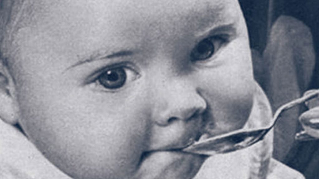 The Face Behind the Gerber Baby | PopIcon.life