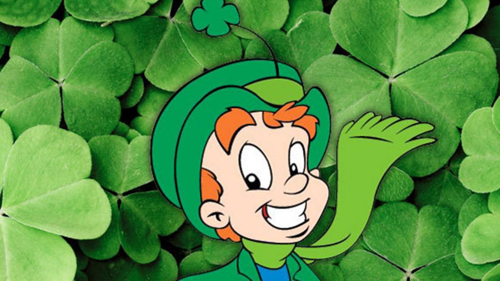 7 Magically Delicious Facts About Lucky the Leprechaun | PopIcon.life