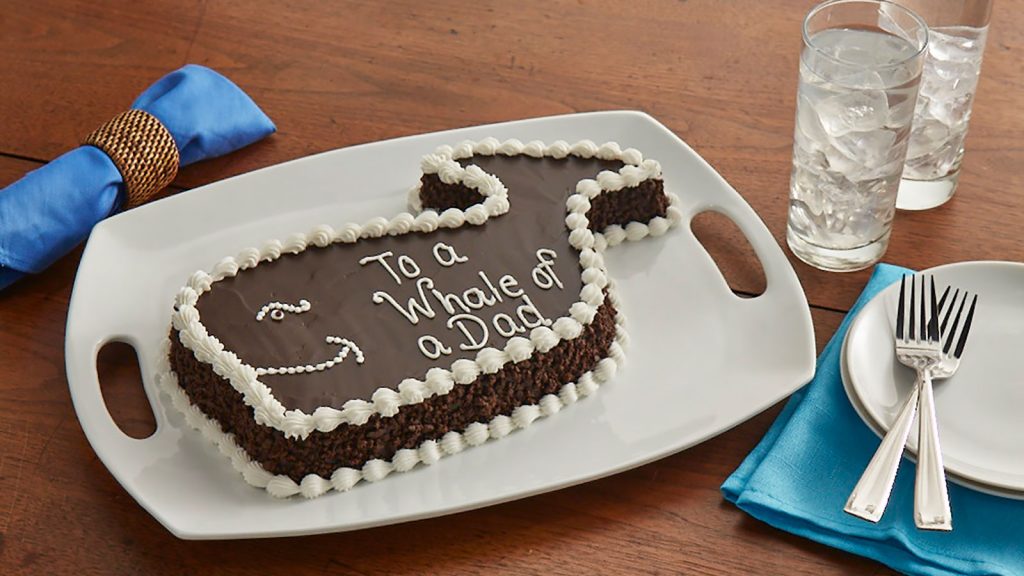 Carvel’s Fudgie the Whale Turns 40! Peek into His Cool World | PopIcon.life