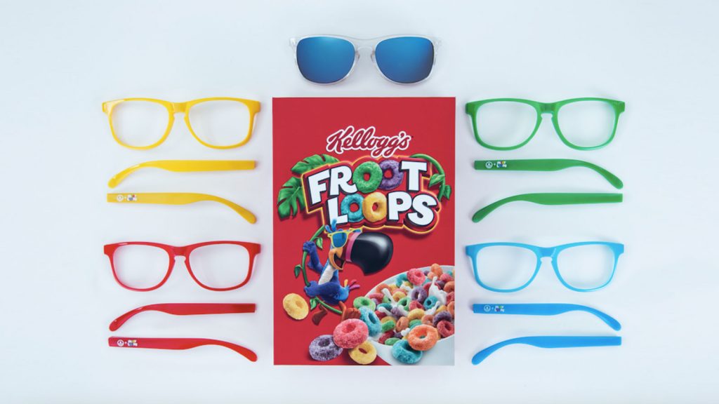The Inside Scoop Behind the “Whatever Froots Your Loops” Campaign ...