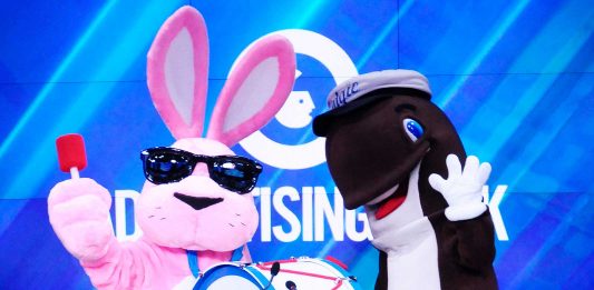 Chatting with Advertising’s Most Iconic Mascots | PopIcon.life