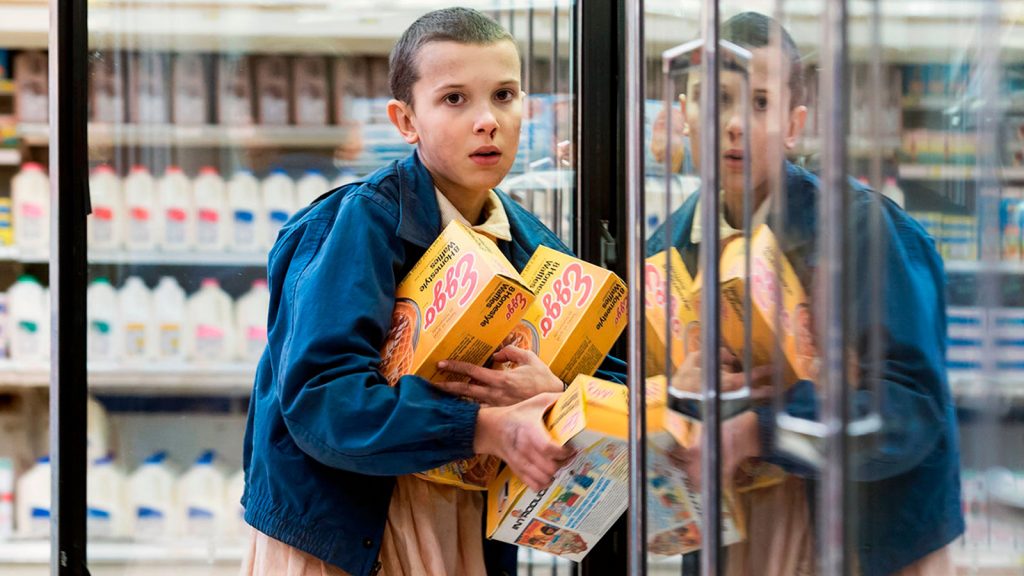 Breakfast Breakthrough: How Eggo Made a Major Comeback in Stranger ...