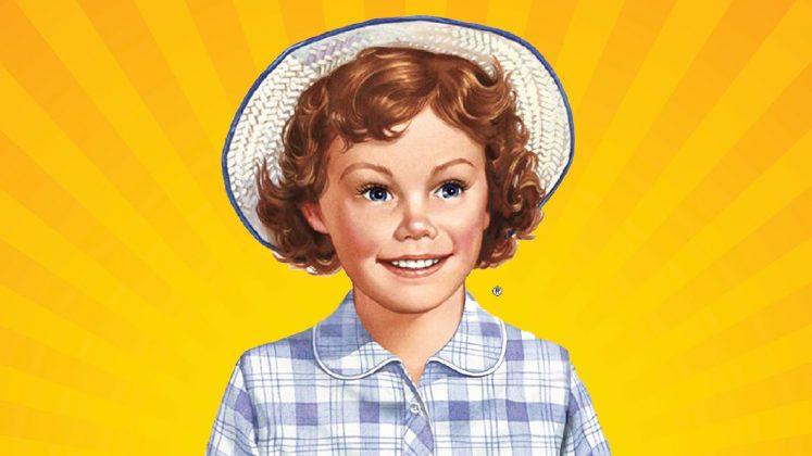 Who is Little Debbie? | PopIcon.life