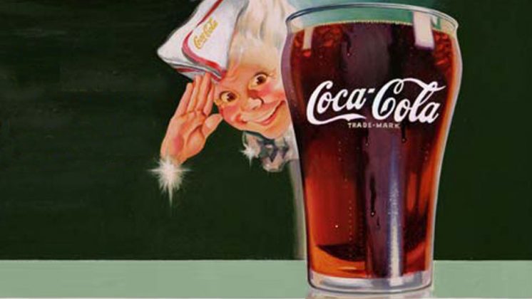 Who Was the Coca-Cola Sprite Boy? | PopIcon.life