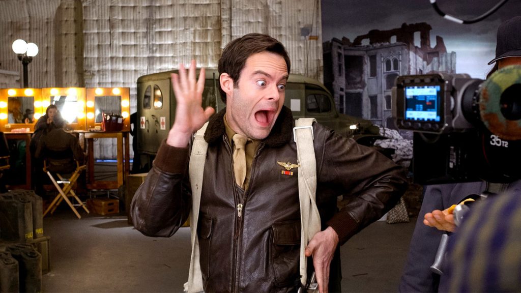 Bill Hader Introduces Fans to “Flavor Stacking” in Pringles’ First ...