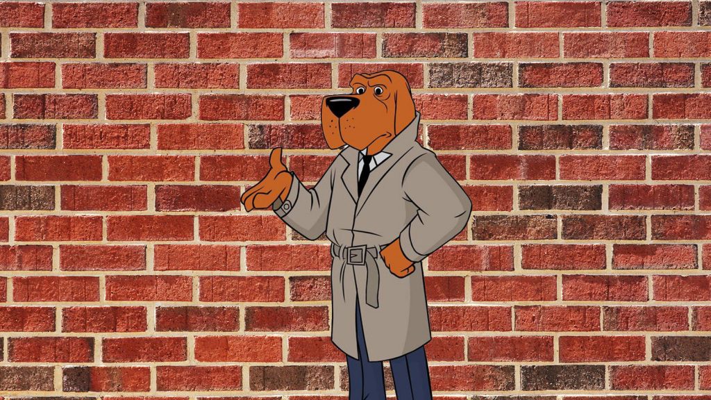 How An Airport Delay Led to McGruff’s Creation | PopIcon.life