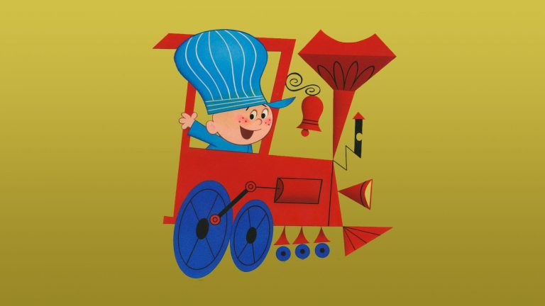 A Look Back at Choo-Choo Charlie’s Catchy Jingles | PopIcon.life