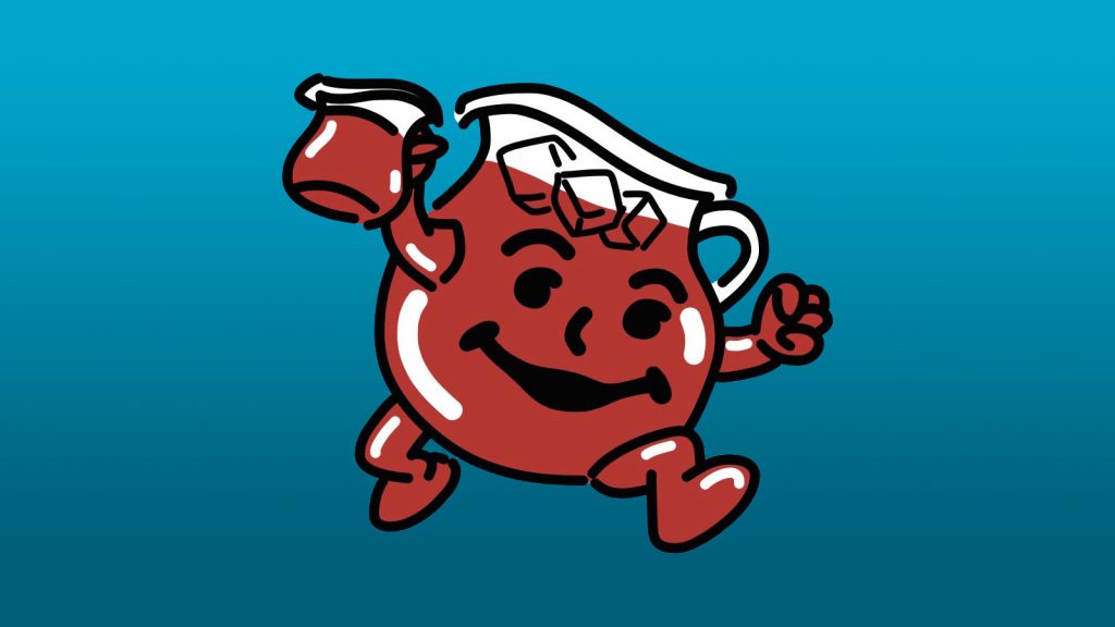 Putting the “Kool” Back in Kool-Aid | PopIcon.life
