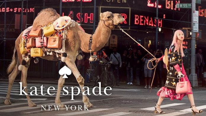 Remembering Kate Spade’s Most Iconic Advertisements | PopIcon.life