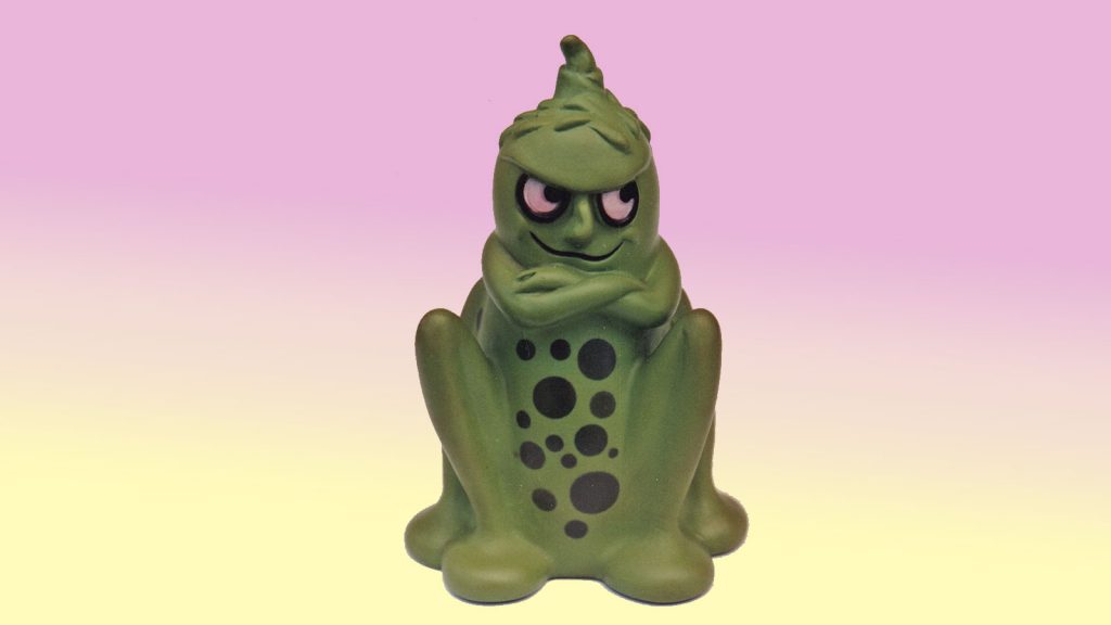 The Short-Lived, Icky Life of Pepto-Bismol’s 24-Hour Bug | PopIcon.life