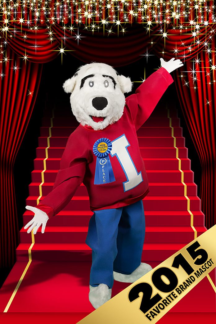 A Tale of Two Slushies: ICEE Bear and SLUSH PUPPiE | PopIcon.life