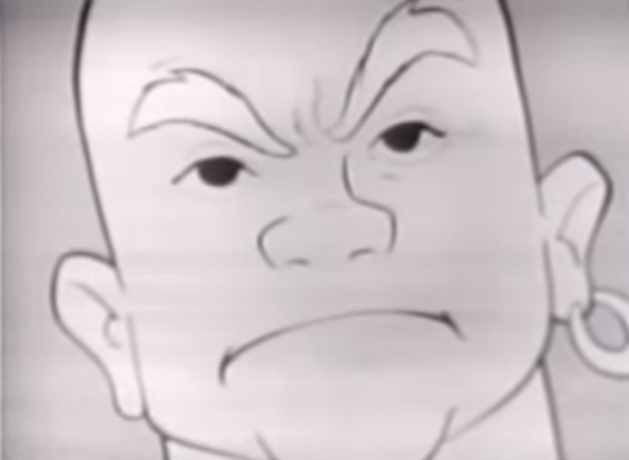 Did Mr. Clean Have a Lesser-Known “Mean” Jingle? | PopIcon.life