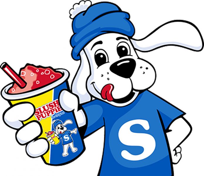 A Tale of Two Slushies: ICEE Bear and SLUSH PUPPiE | PopIcon.life
