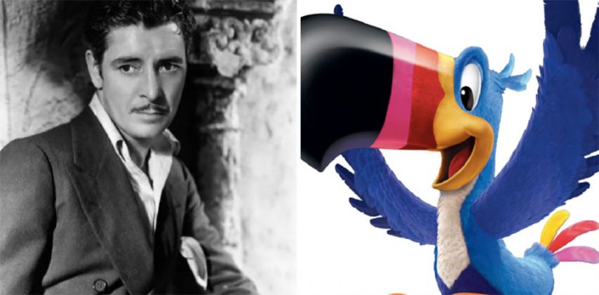 Follow Your Nose: The Staying Power of Toucan Sam | PopIcon.life