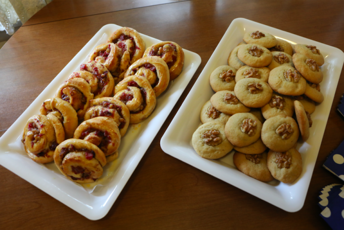 The Pillsbury Doughboy Celebrates Bake-Off Runner Up’s 100th Birthday ...