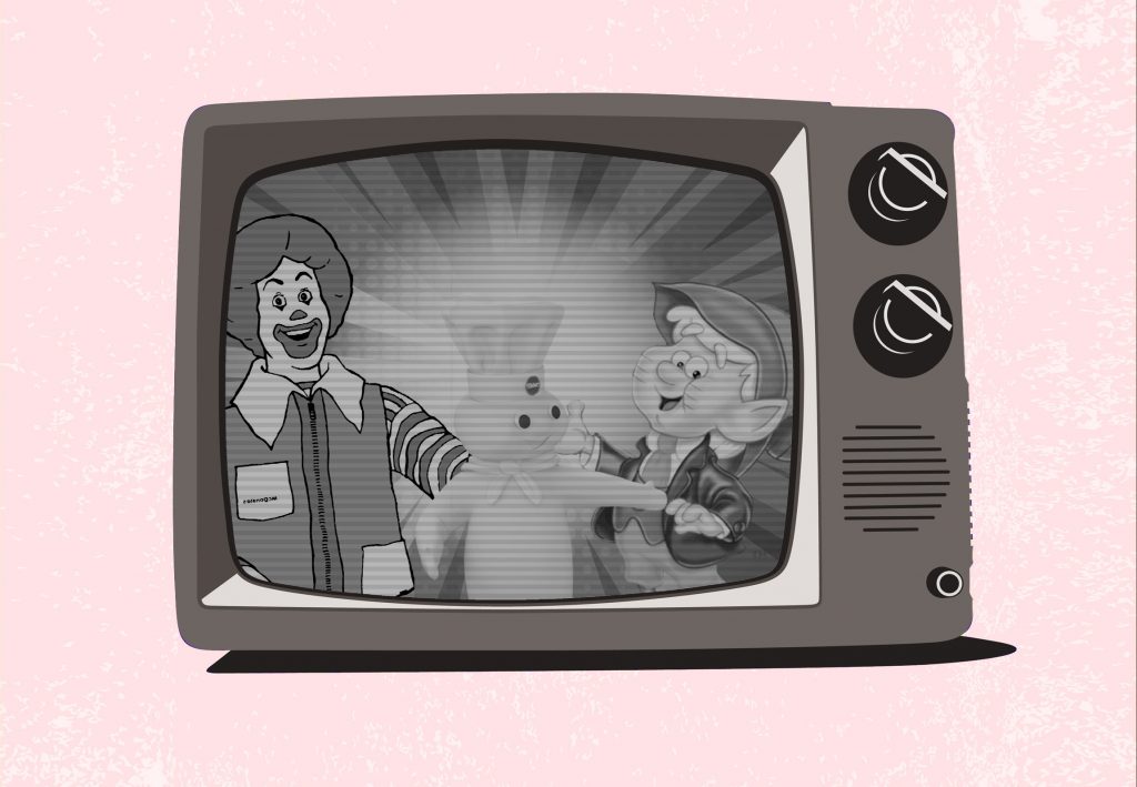 Cheesy Rider: A Look Back at the Cheetos Mouse | PopIcon.life