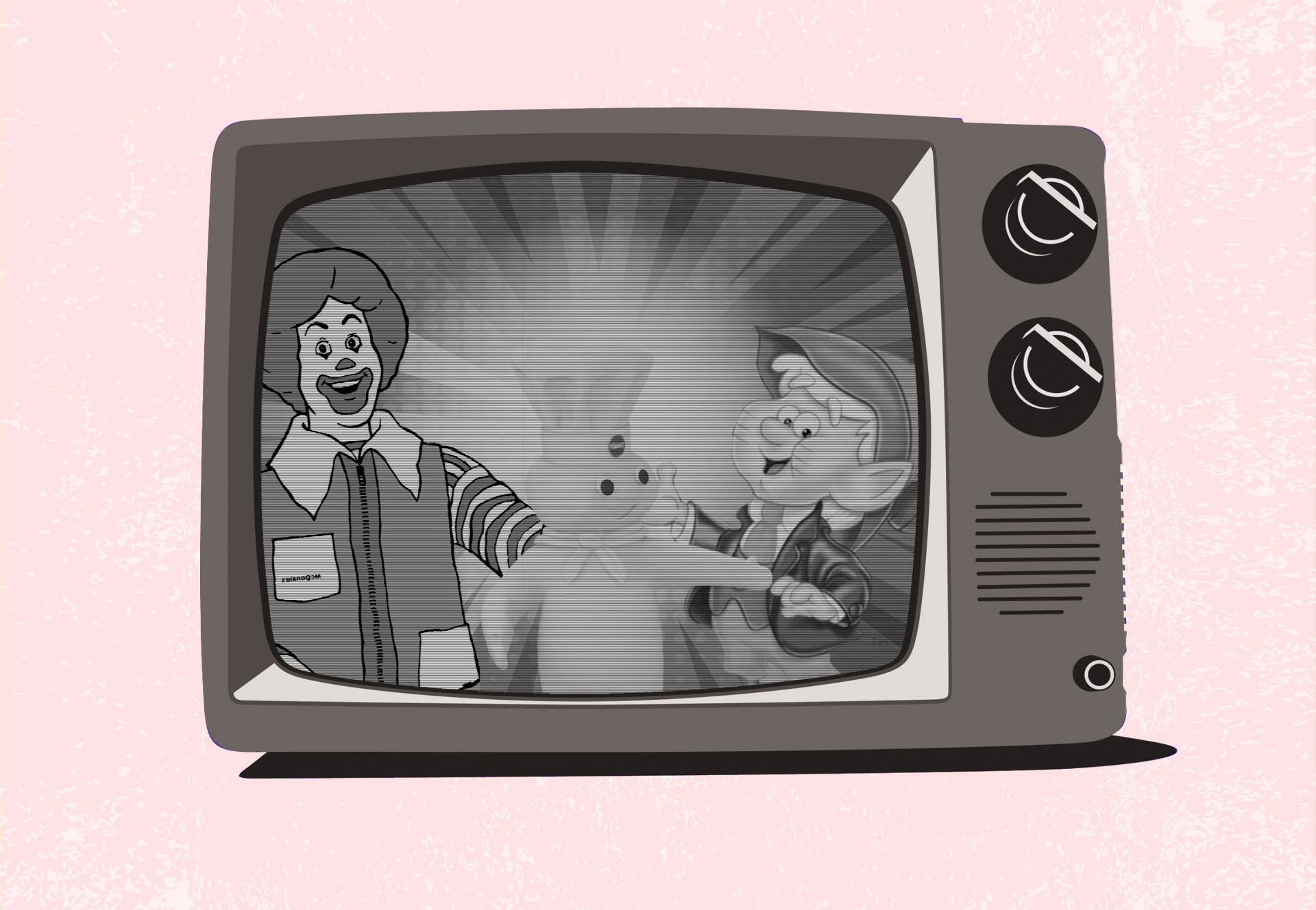 Cheesy Rider: A Look Back at the Cheetos Mouse | PopIcon.life