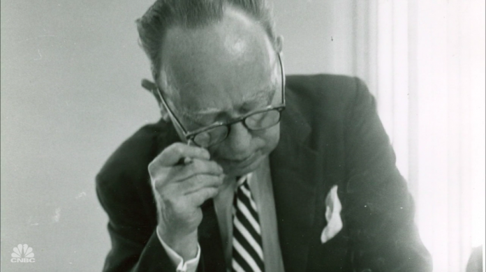 Leo Burnett’s Oral History, As Told By 8 Former Creatives: Part One ...