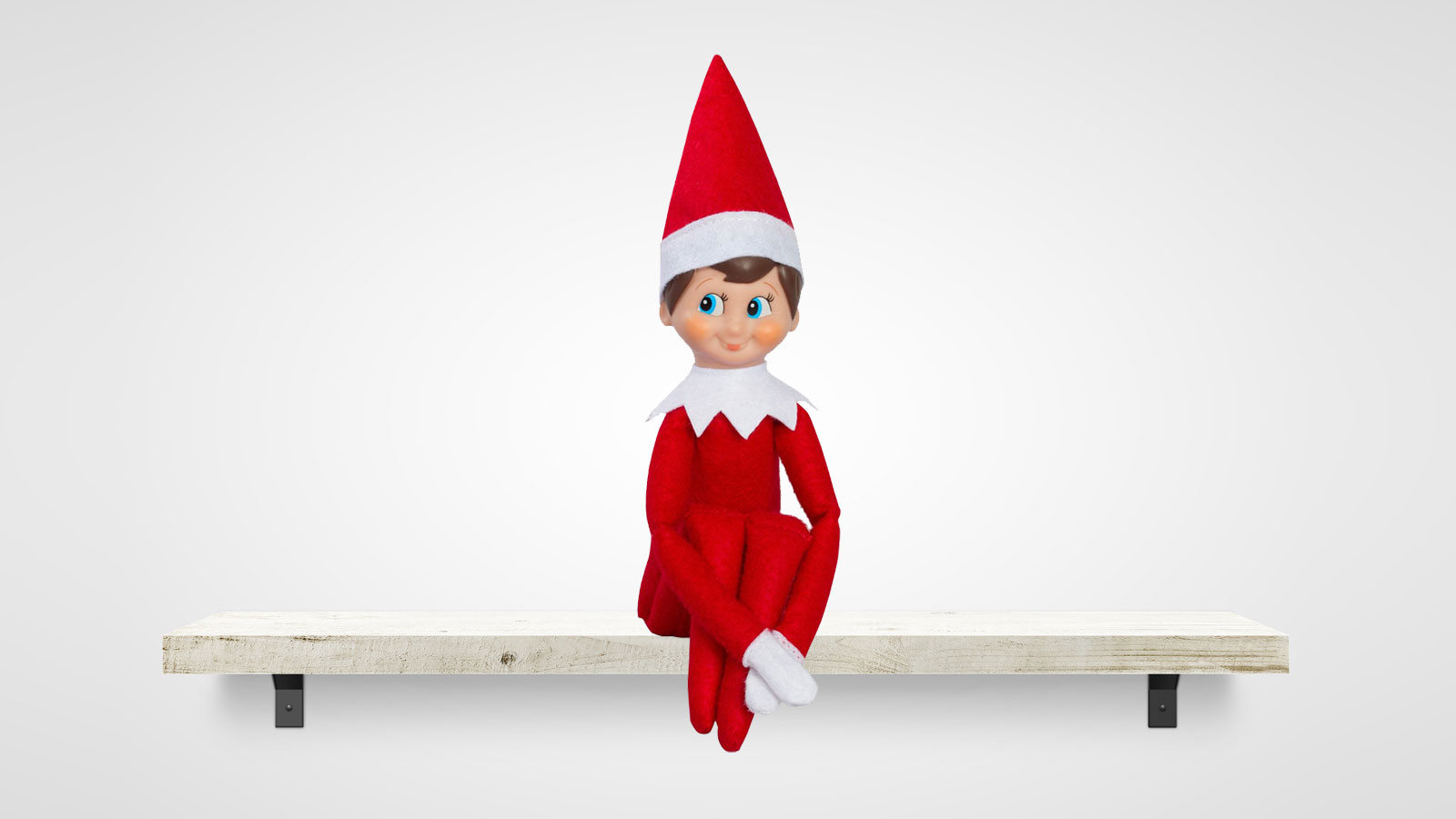 Just Who Is The Elf On The Shelf PopIcon life