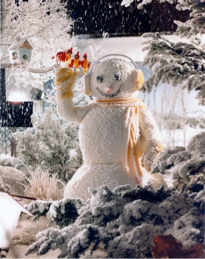 No Snow: Filming McDonald’s Iconic Holiday Commercial | PopIcon.life