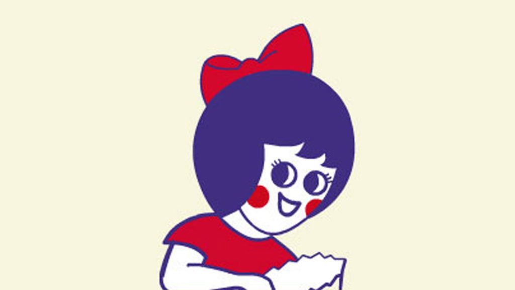 The Marvelous Life Of The Little Utz Girl | PopIcon.life