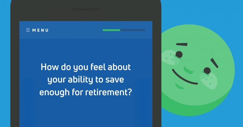 Ad Council And AARP Debut Avo, World’s First Retirement Saving Mascot ...