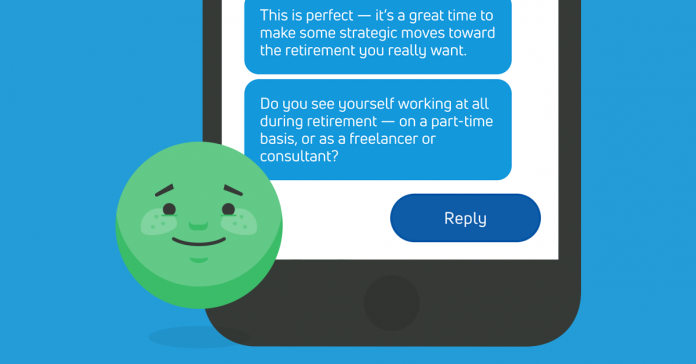 Ad Council And AARP Debut Avo, World’s First Retirement Saving Mascot ...