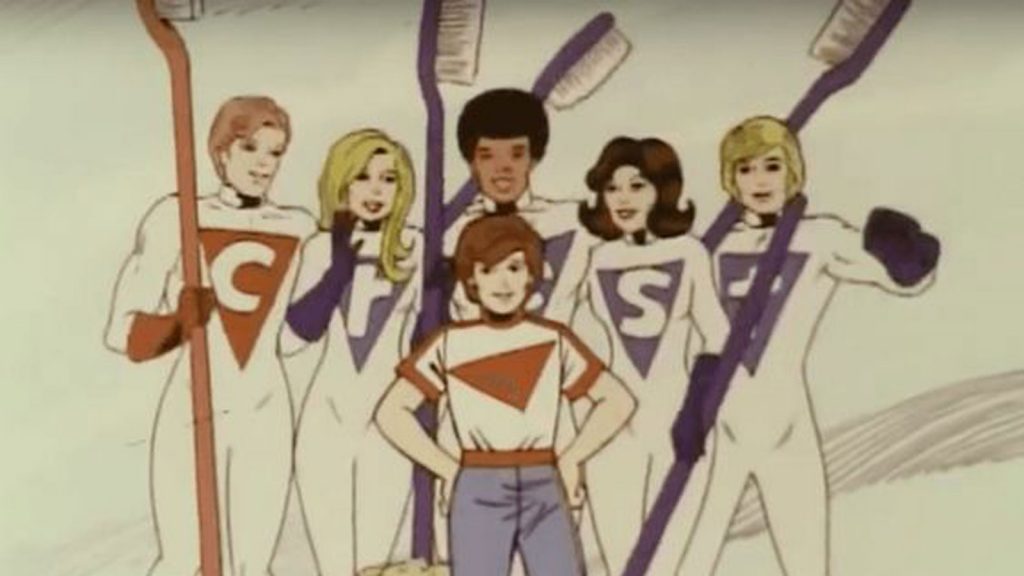 Brush Up On These 5 Forgotten Toothpaste Mascots | PopIcon.life