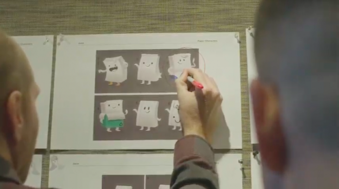 Paper And Box: Meet Paper & Packaging’s Extraordinary Characters ...