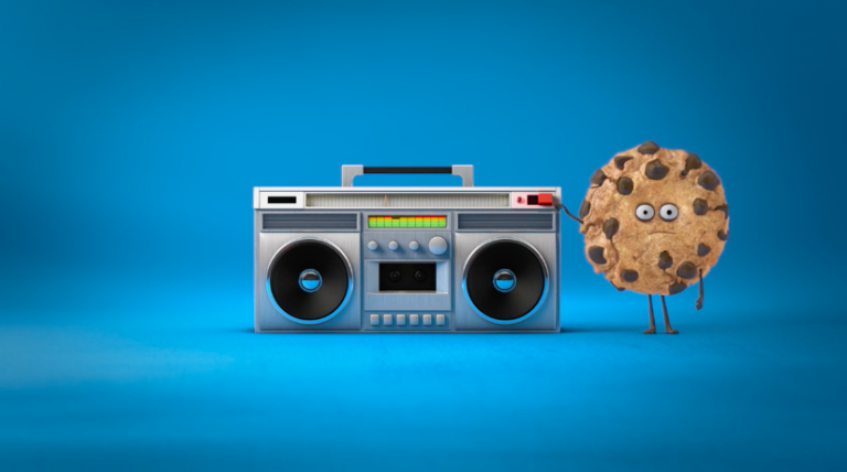 How The Chips Ahoy Cookie Guy Uses His Eyes To Become A Master ...