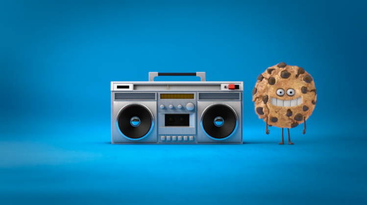 How The Chips Ahoy Cookie Guy Uses His Eyes To Become A Master ...