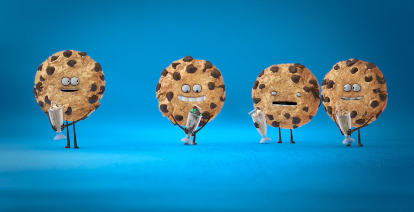 How The Chips Ahoy Cookie Guy Uses His Eyes To Become A Master ...