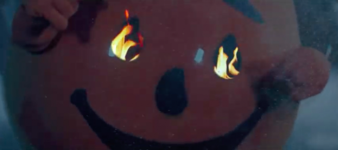 A Tale Of Fire, Ice, And Kool Aid: The Kool-Aid Man Is Coming In Game ...