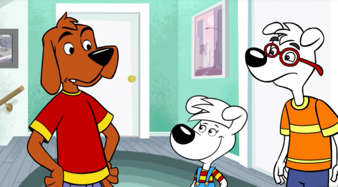 How McGruff The Crime Dog Delivers Gun Safety Messages In 2019 ...