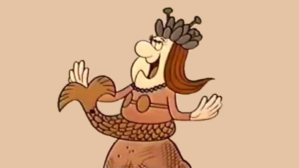 Who Was Magnolia Bulkhead, The Mermaid That Loved Cap’n Crunch ...