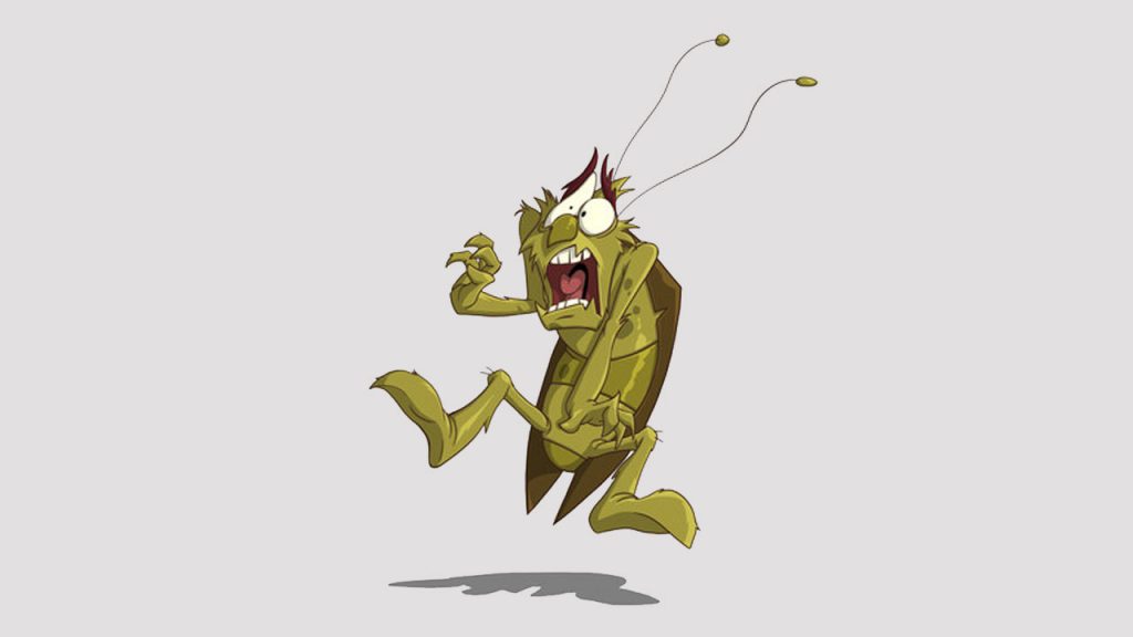 The Raid Bugs: Characters We Love To Hate | PopIcon.life