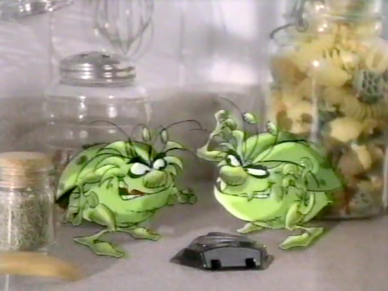 The Raid Bugs: Characters We Love To Hate | PopIcon.life