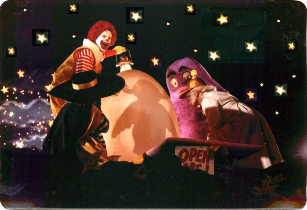 Remembering Russi Taylor As McDonald’s Birdie The Early Bird | PopIcon.life