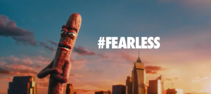 Peperami Introduces Animal’s Meaty New Mates In “We Are Animal ...