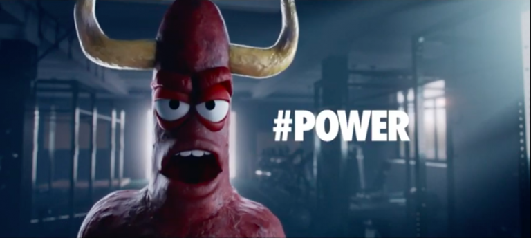 Peperami Introduces Animal’s Meaty New Mates In “We Are Animal ...