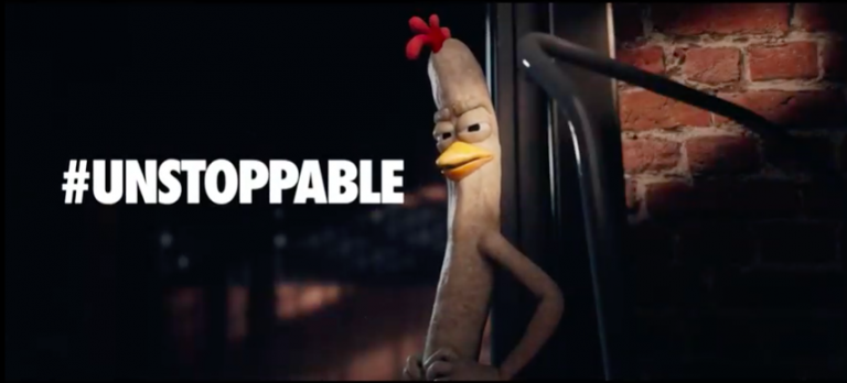 Peperami Introduces Animal’s Meaty New Mates In “We Are Animal ...