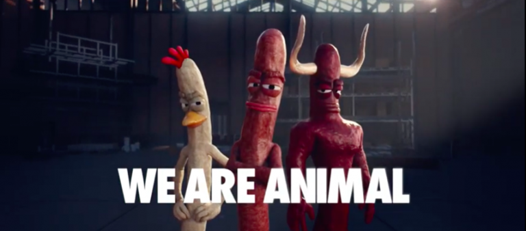 Peperami Introduces Animal’s Meaty New Mates In “We Are Animal ...