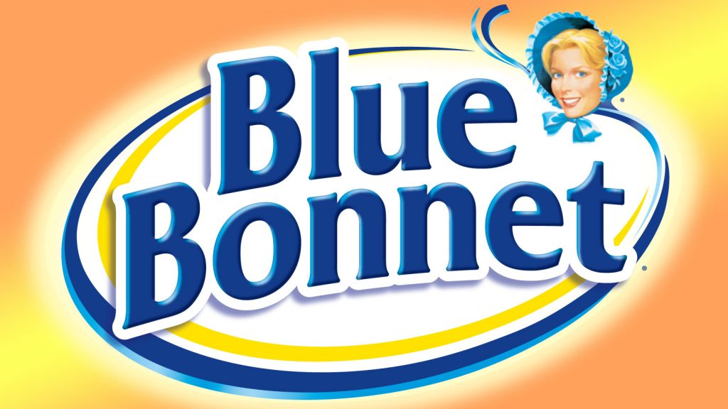 Who Is Miss Blue Bonnet, The Iconic Face Of Blue Bonnet? | PopIcon.life