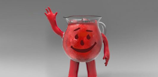 Putting the “Kool” Back in Kool-Aid | PopIcon.life