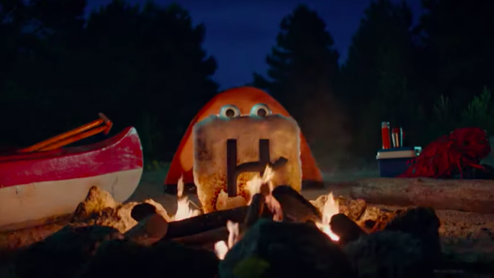 Will Die For Love: Meet Hingie, Hinge’s New Mascot | PopIcon.life