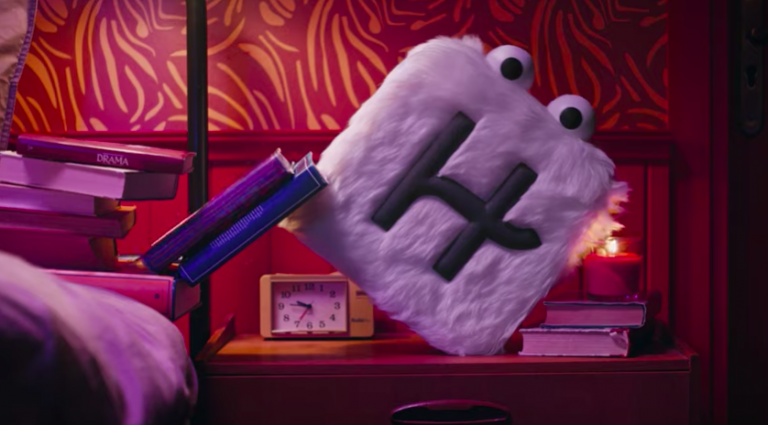 Will Die For Love: Meet Hingie, Hinge’s New Mascot | PopIcon.life