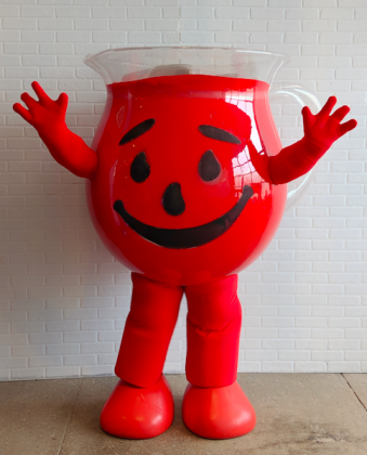 The Kool-Aid Man Crashes Soundcloud With OH YEAH! Anthem | PopIcon.life