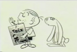 Silly Rabbit! The Trix Rabbit Celebrates His 60th Anniversary | PopIcon ...