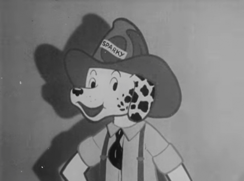 Sparky The Fire Dog: 5 Facts Everyone Should Know About NFPA’s Iconic ...